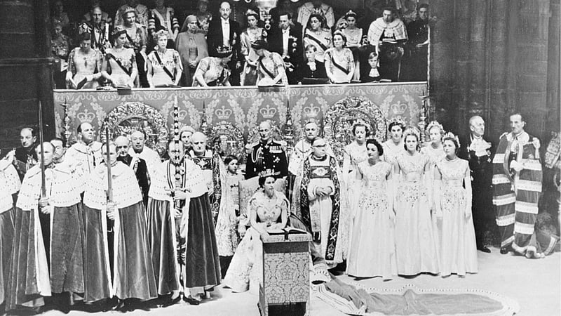 In Pics | Queen Elizabeth II's life in pictures