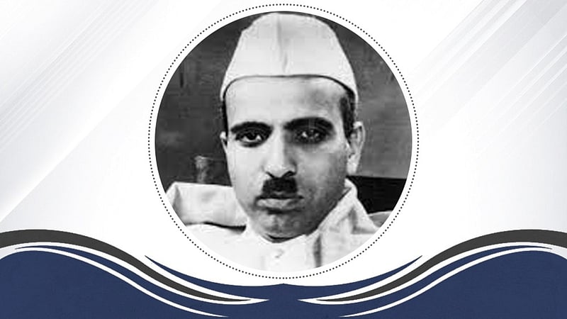 In Pics | Non-Gandhi Congress presidents (Post 1947)