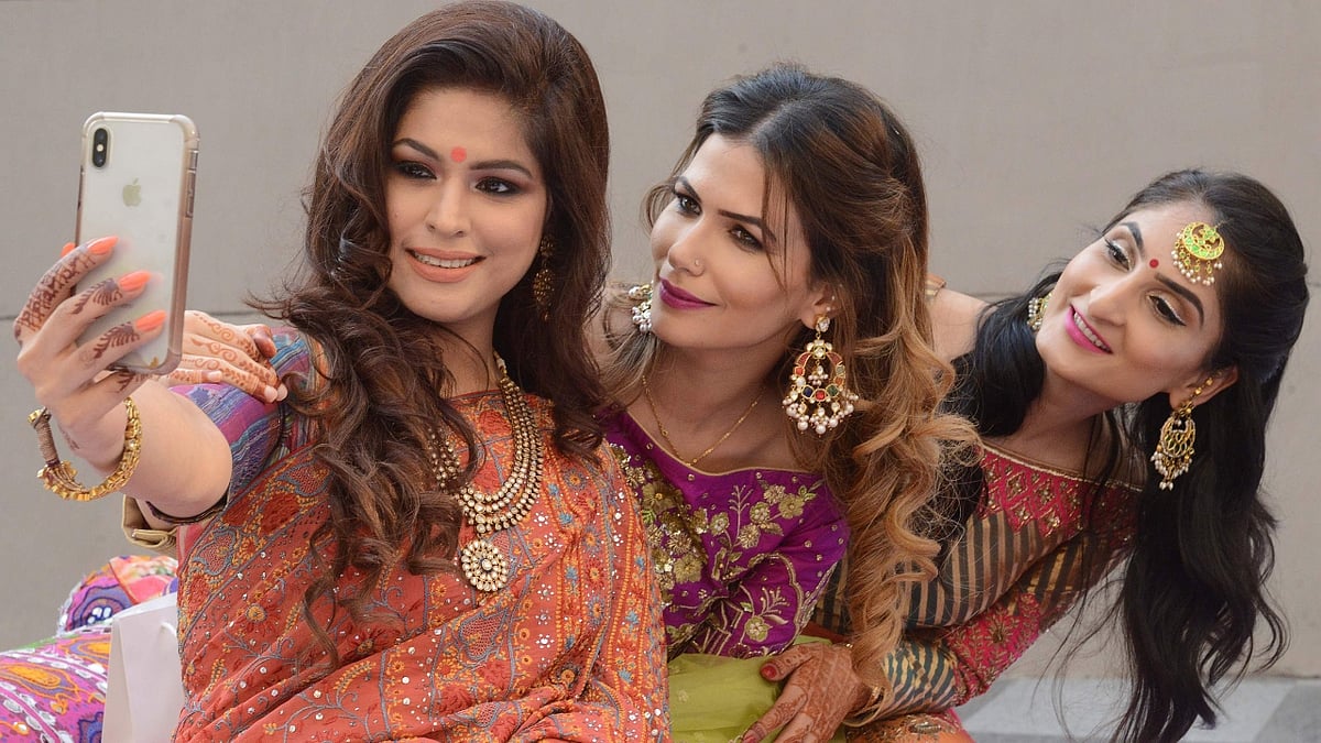 In Pics | Best facials to get the perfect glow this Karwa Chauth