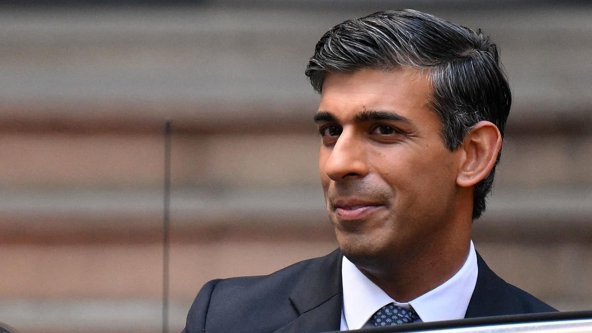 In Pics | Facts about UK Prime Minister-elect Rishi Sunak