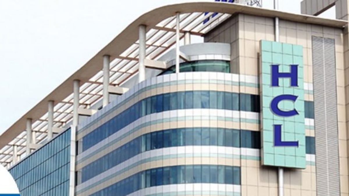 HCL Tech partners with AWS To drive GenAI adoption