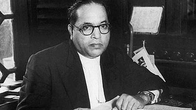 B R Ambedkar death anniversary: 9 quotes by Father of Indian Constitution