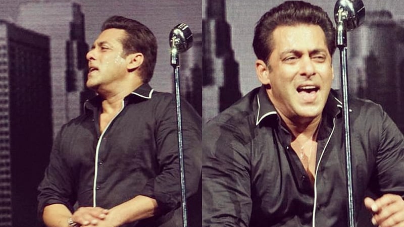 Happy Birthday Salman Khan! Lesser known facts about the 'Bhai' of ...