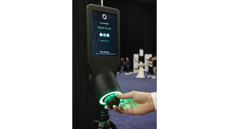 In Pics | Cool gadgets showcased at CES 2023