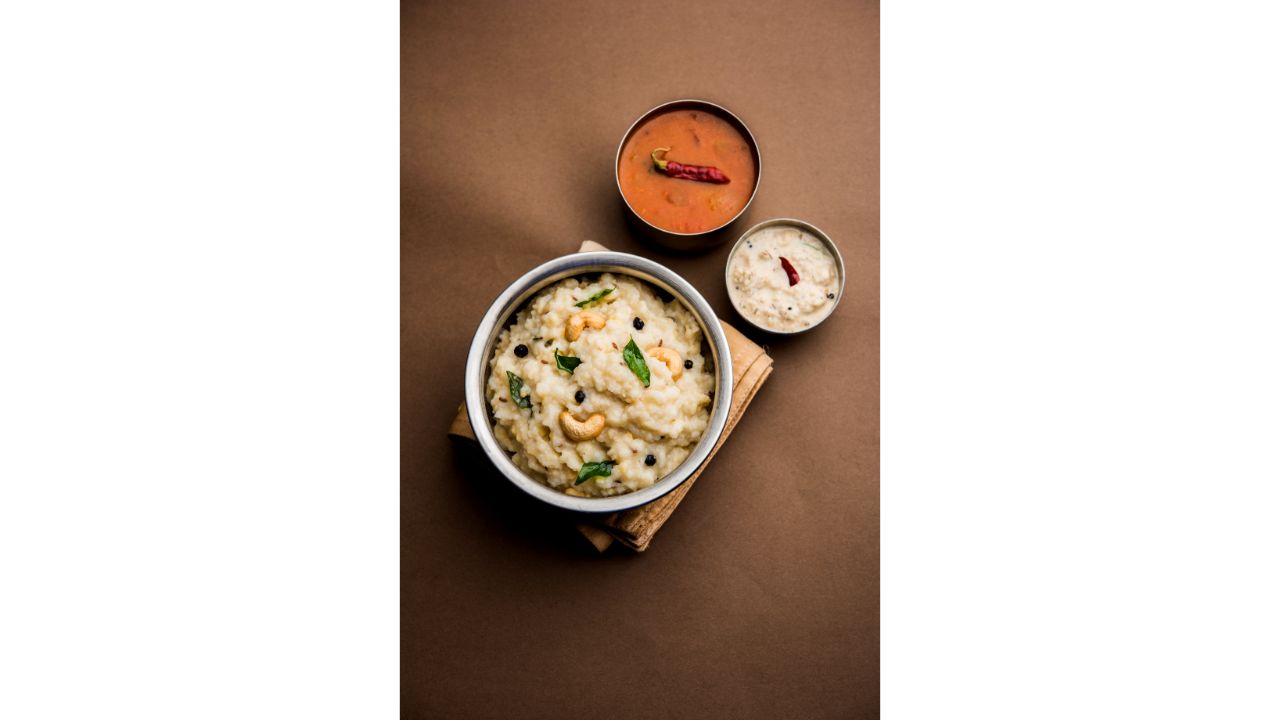 In Pics | 5 Traditional dishes you can try this Pongal