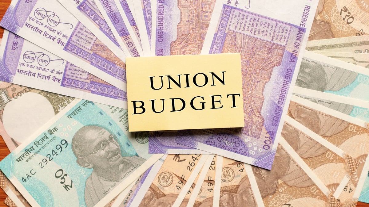 In Pictures | Iconic budgets that changed India