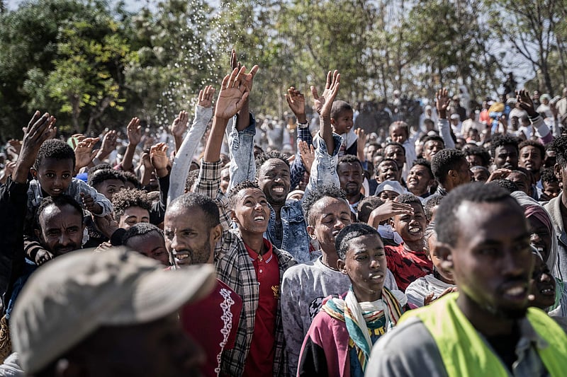 News In Pics, Jan 20, 2023: Best photos from the world