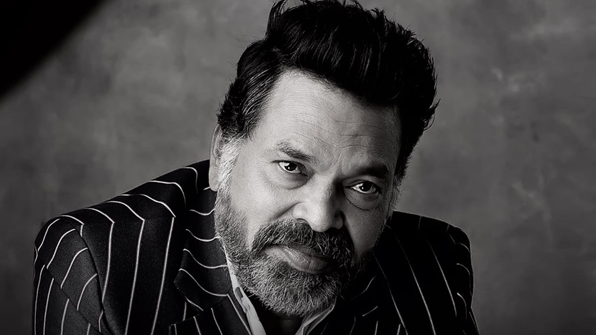 Mayilsamy passes away: Things to know about the comedy king