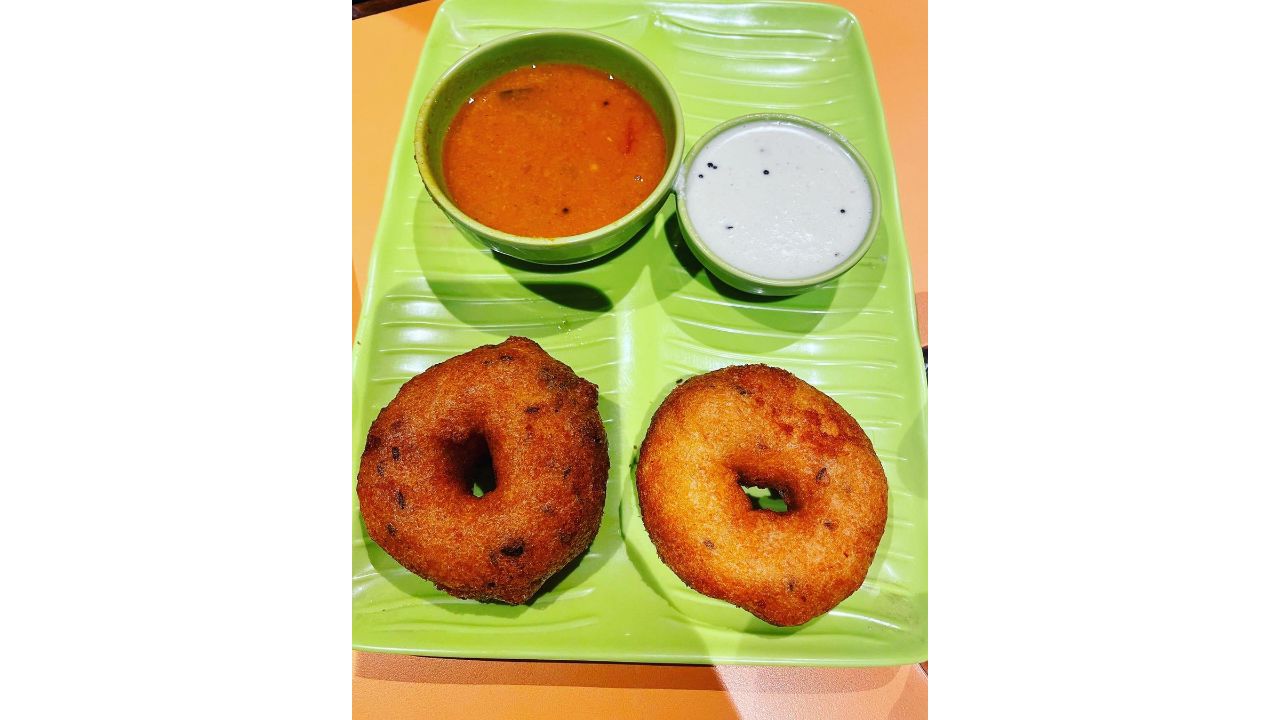 In Pics | Traditional recipes one can try this Ugadi