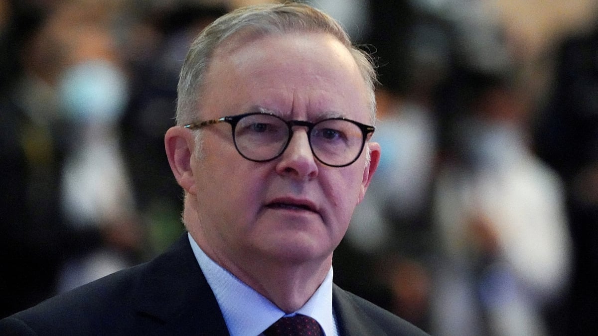 Australia Election 2025: Albanese Sworn In as PM After Historic Labor Win