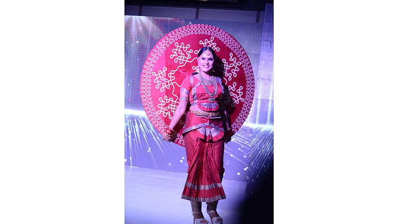 Miss Trans Queen India 2023: Transgender models scorch ramp