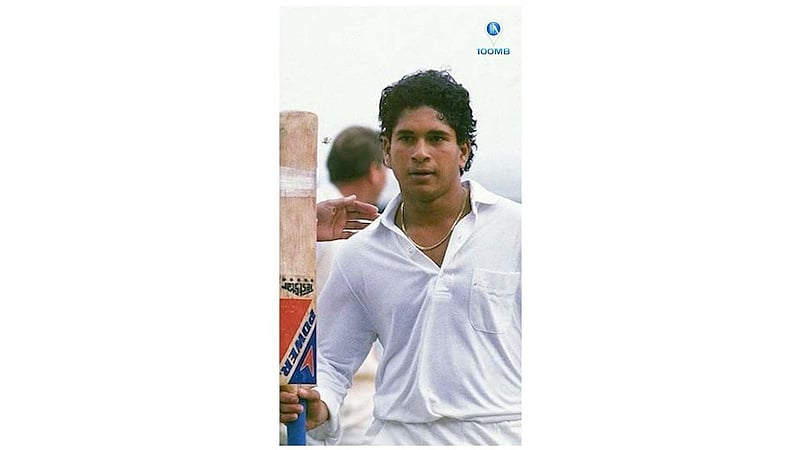 Happy Birthday Sachin Tendulkar: A look back at his illustrious career