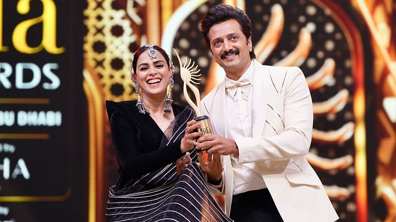 IIFA 2023 | Here's the complete list of winners