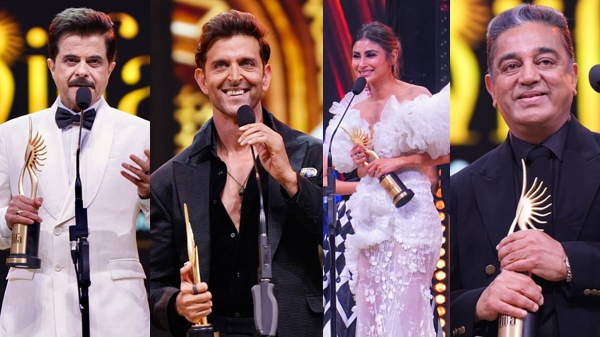 IIFA 2023 | Here's the complete list of winners