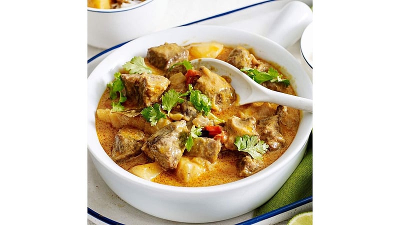 In Pics | World's Best Rated Curries (June 2023)