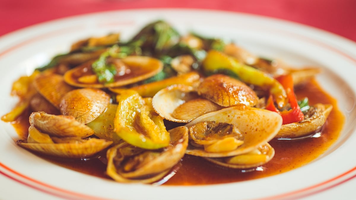 In Pics | World's Best Rated Curries (June 2023)