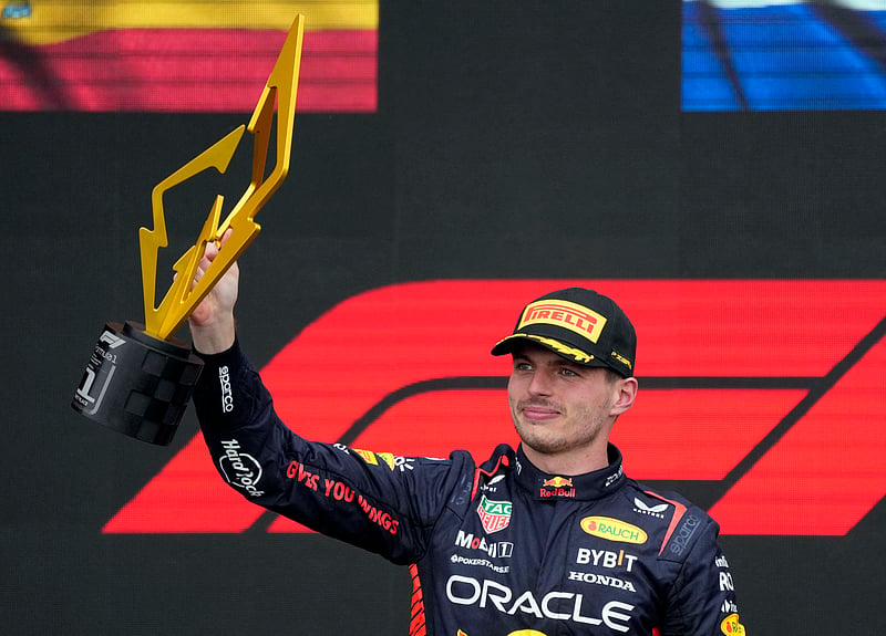 In Pics | Drivers with most Formula 1 race wins