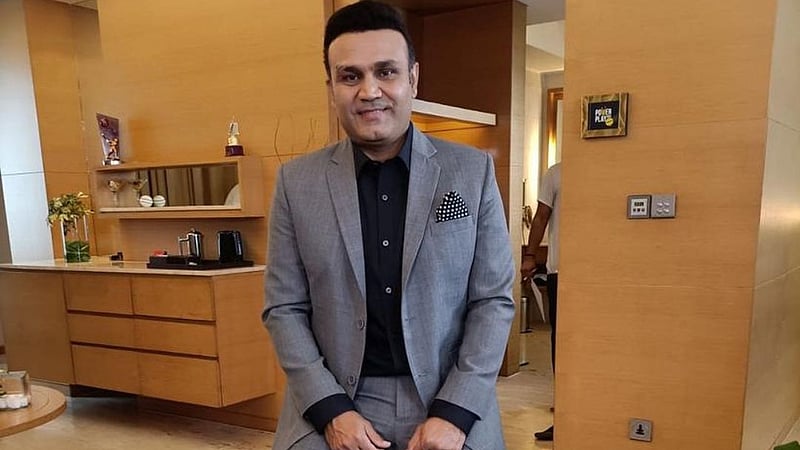 Suresh Raina to Sachin Tendulkar: Cricketers who started restaurant ...
