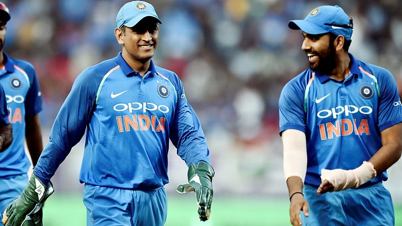 Happy Birthday MS Dhoni | Five iconic moments from his illustrious career