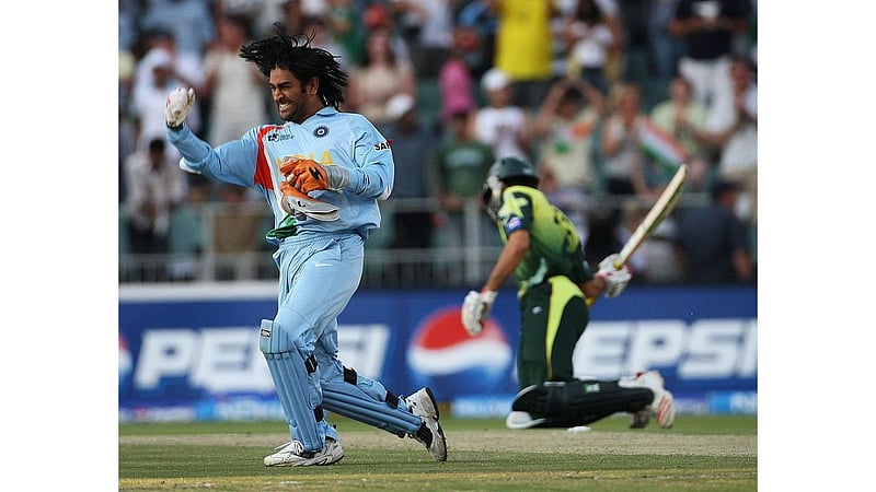 Happy Birthday MS Dhoni | Five iconic moments from his illustrious career
