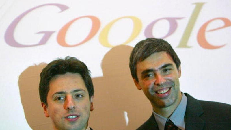In Pics | Companies that made it big despite rejections