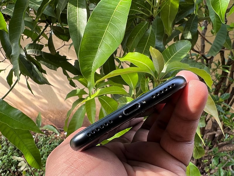 Apple iPhone SE (3rd Gen) review: Powerful phone with retro compact design