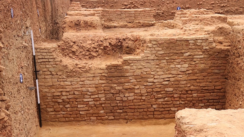 It’s raining artefacts as curtains set to draw on excavations in Tamil Nadu
