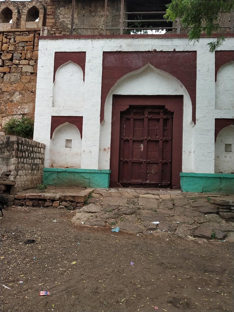 Heritage marvels of Ramdurg