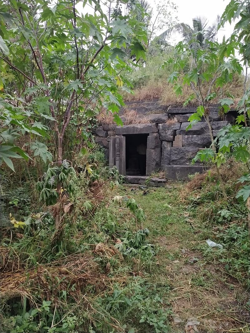 Heritage marvels of Ramdurg