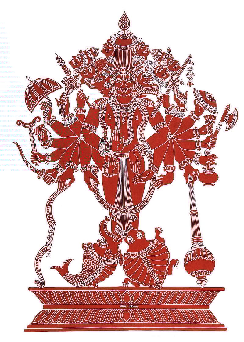 The allure of murals