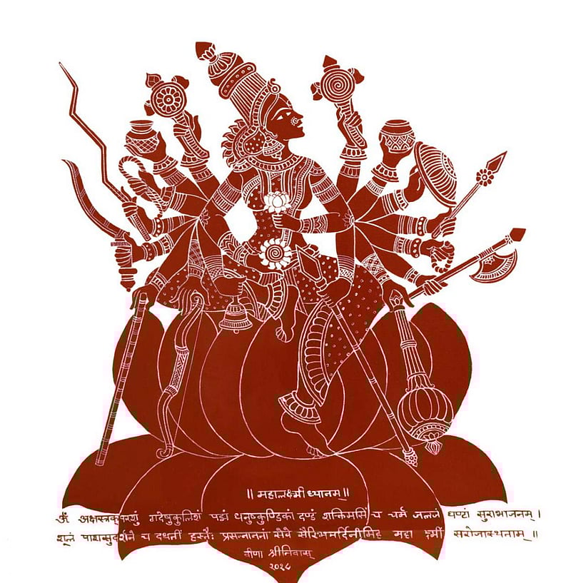 The allure of murals