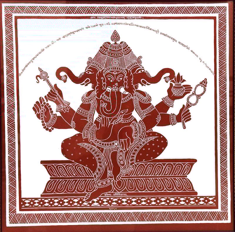 The allure of murals