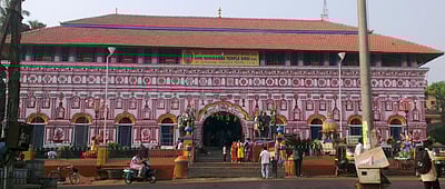 The allure of murals