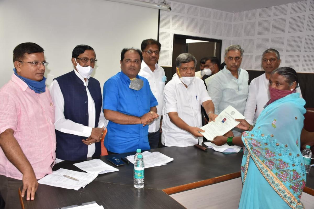 Karnataka: HDUDA to increase increase maximum limit of height of ...