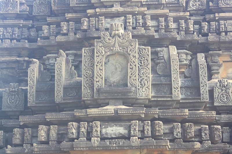 Jakanachari: An artisan or a collective genius?