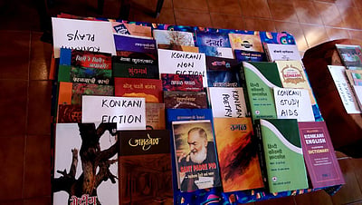 A bridge between languages