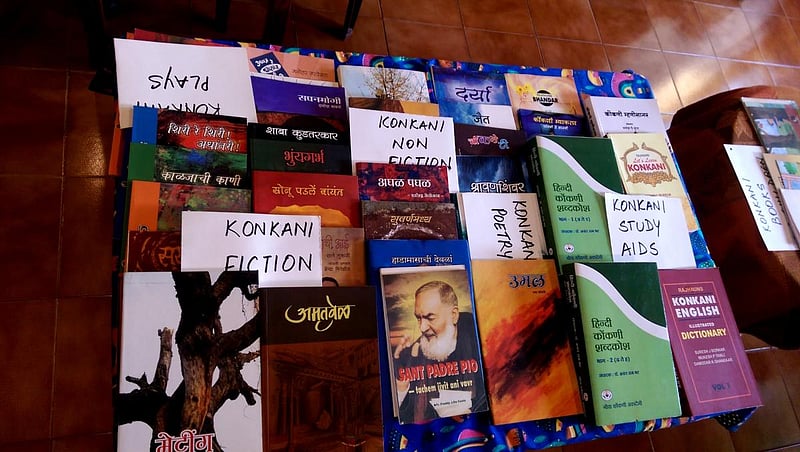 A bridge between languages