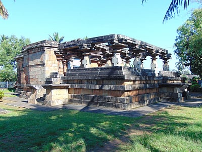 Historical Halasi