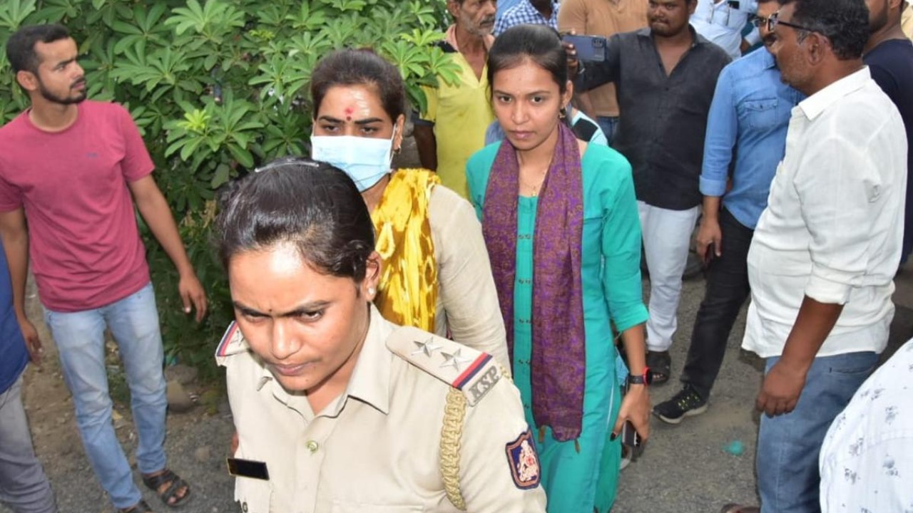 PSI scam suspect had availed leave to duck scrutiny in separate fraud
