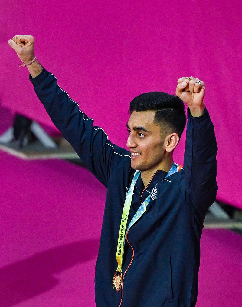 The story of Indian badminton from Padukone to Lakshya