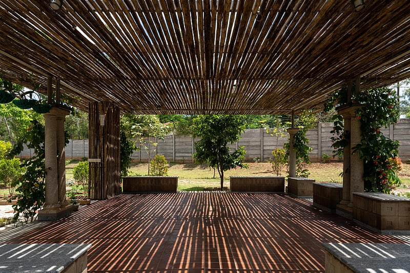 Gazebos, pergolas now garden musts