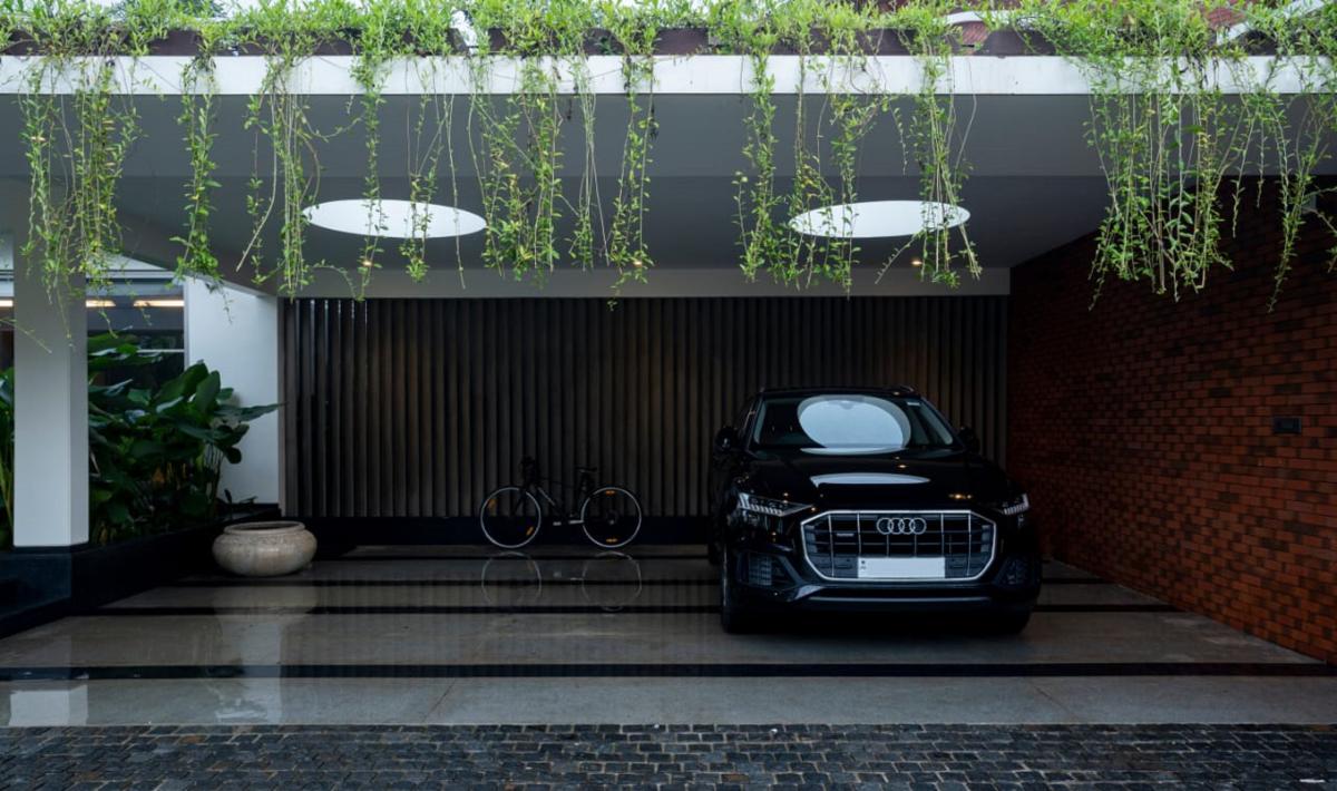 Smart designs for your car park