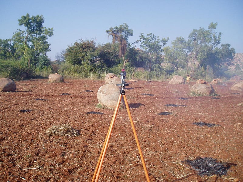 A requiem for Hanamsagar, India’s largest stone alignment