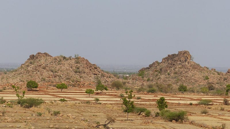 A requiem for Hanamsagar, India’s largest stone alignment