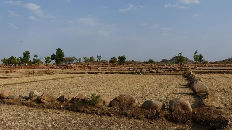 A requiem for Hanamsagar, India’s largest stone alignment