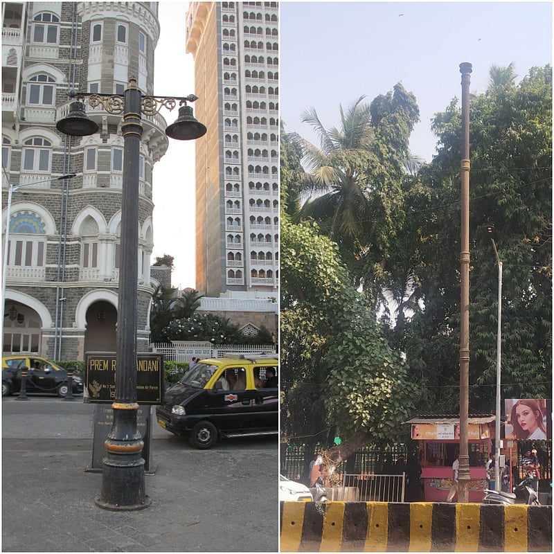 The silence of gas lamps: Mumbai's pride yearns to burn