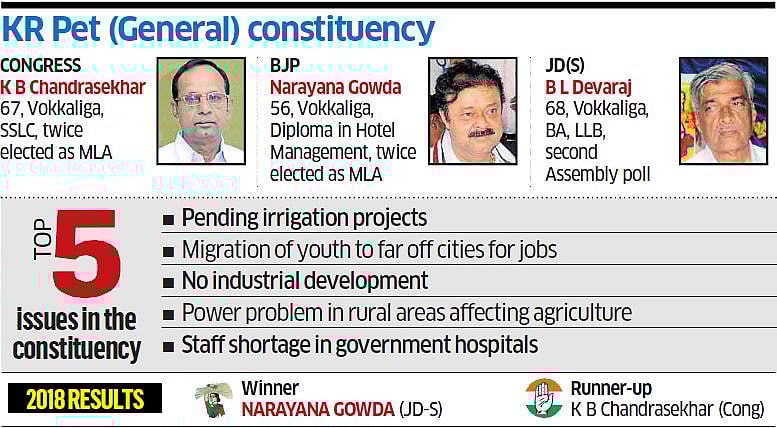 BSY goes all out to win first poll in native taluk