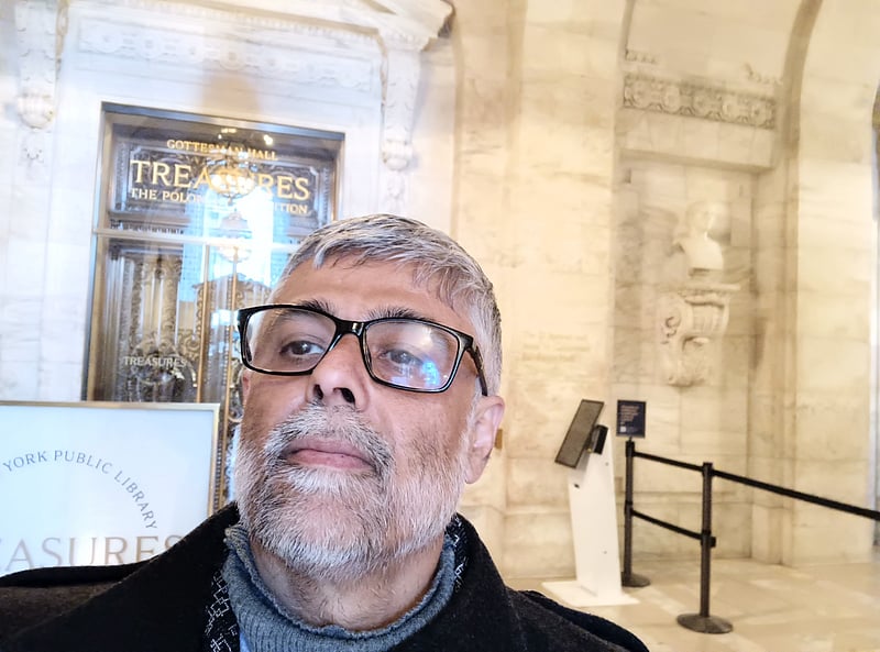 Scars need to be healed with a humane touch