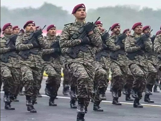 All you need to know about Indian Army plans to establish specialised ...