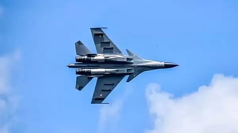 All you need to know about fifth generation AMCA project cleared by CCS